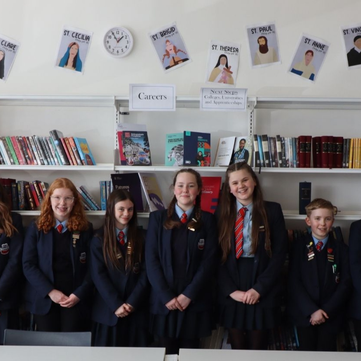 Saint Bede’s Catholic High School - Upcoming Visit From His Excellency ...